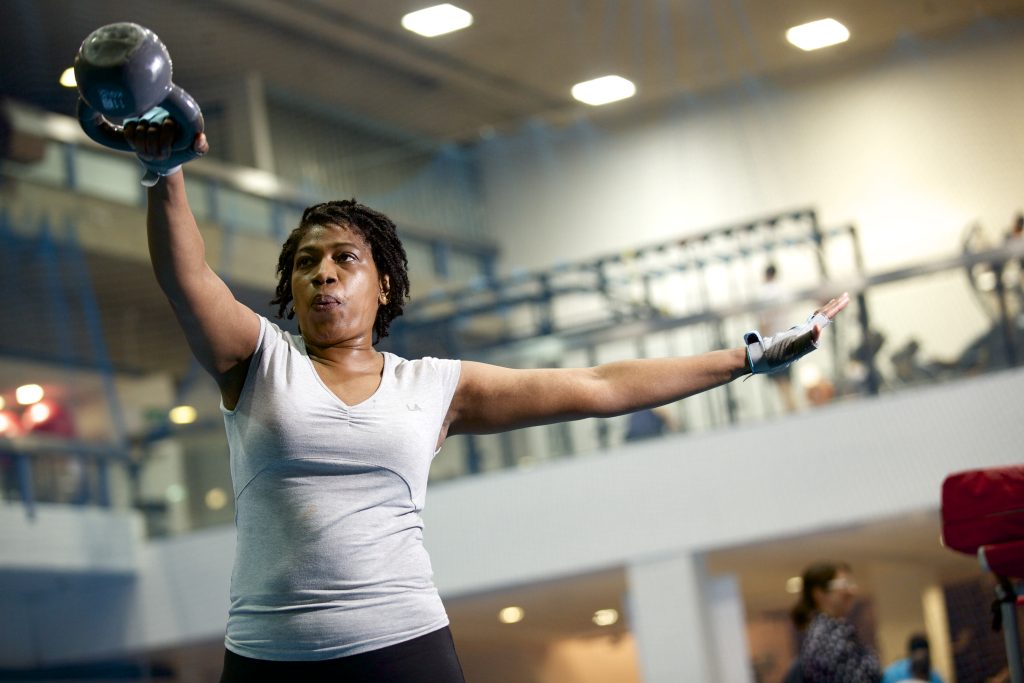 How to Begin a New Exercise Routine With Confidence - Central YMCA